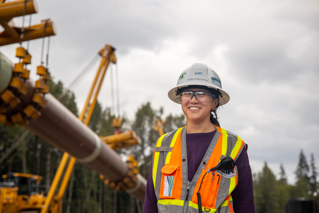 September construction update