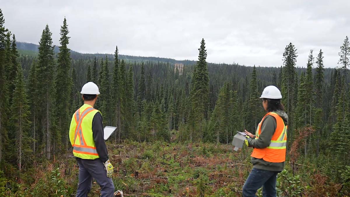 Coastal GasLink playing a role in the global energy transition