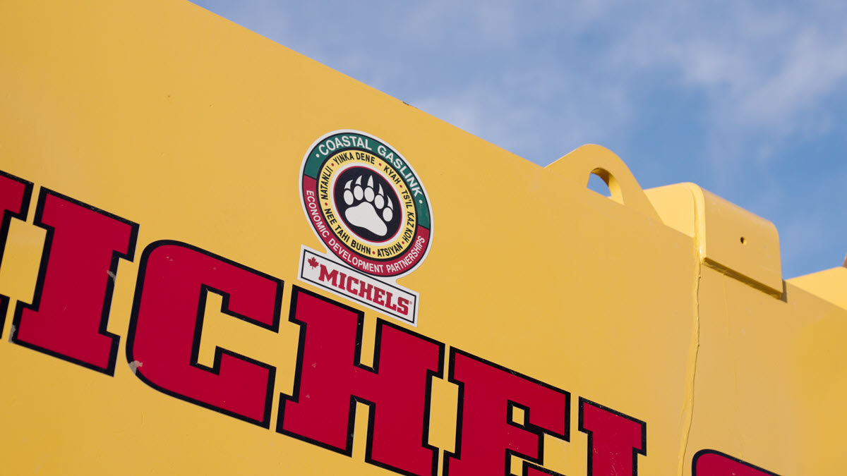 Stronger Together: Six Indigenous-led companies sign agreements with ...