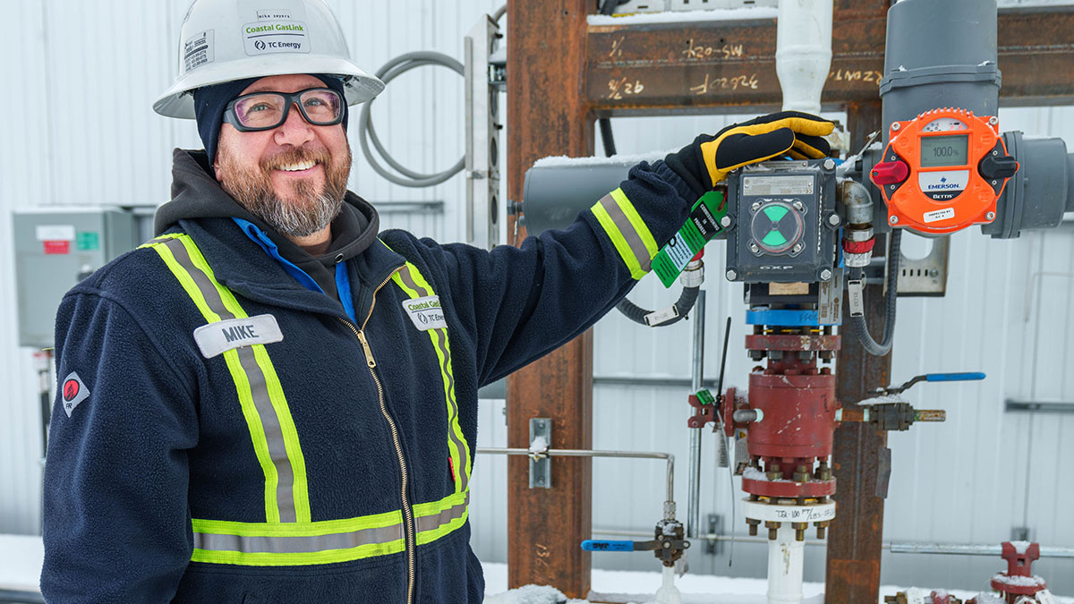 Bringing Coastal GasLink’s “beating heart” to life – Wilde Lake ...