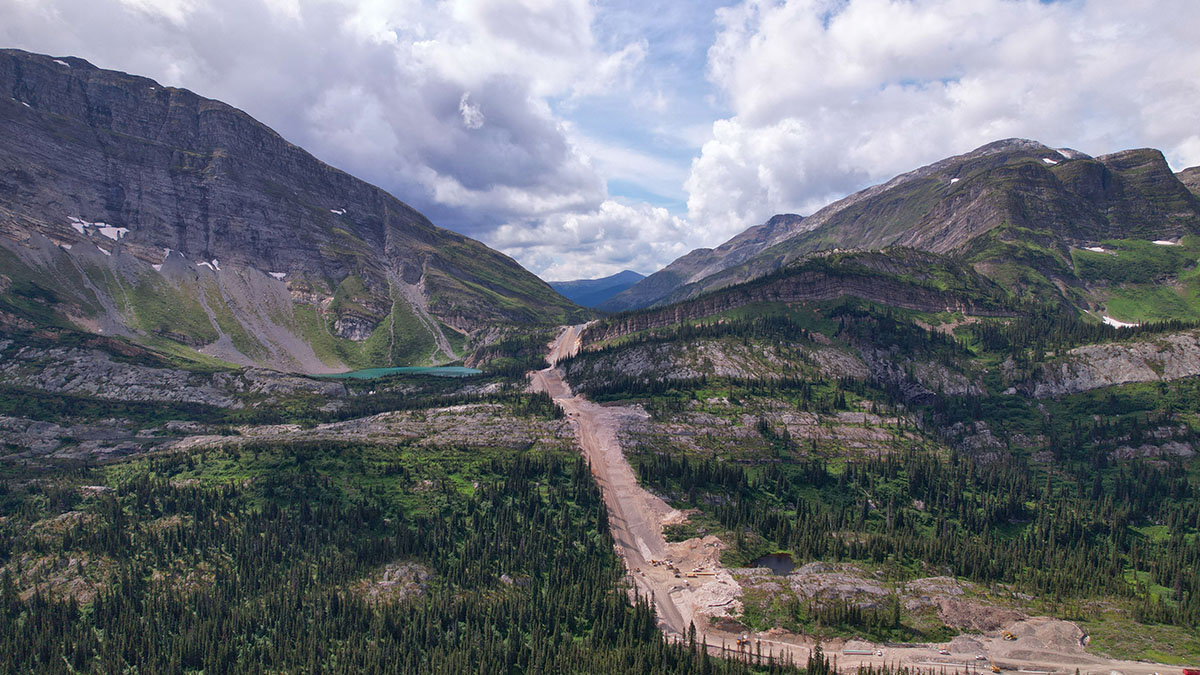 Coastal GasLink achieves mechanical completion, ahead of 2023 year-end ...