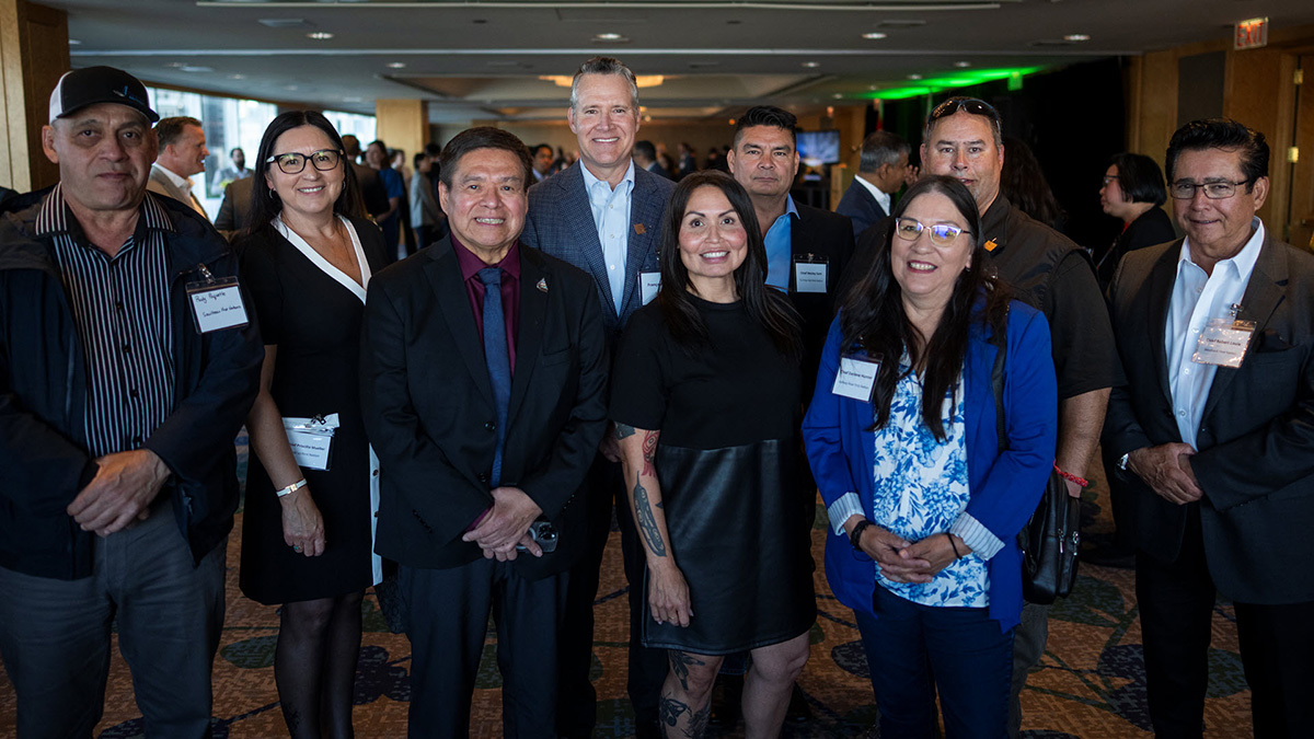 Celebrating Coastal GasLink – A Legacy in Action